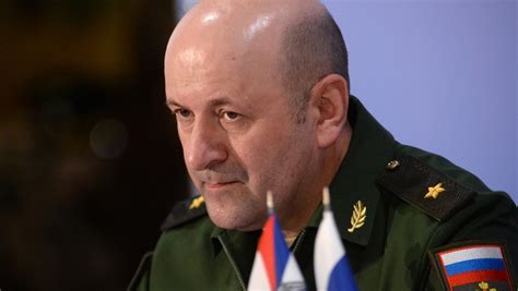 Rusia Proporciona Detalles Sobre Los Proyectos Realizados En