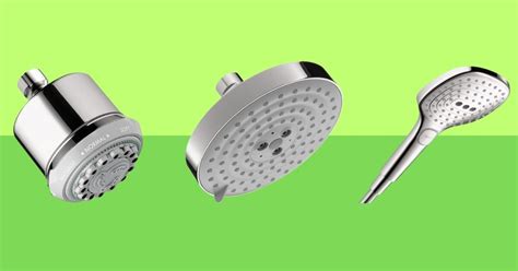 7 Best Hansgrohe Shower Head Reviews 2024 And Buying Guide
