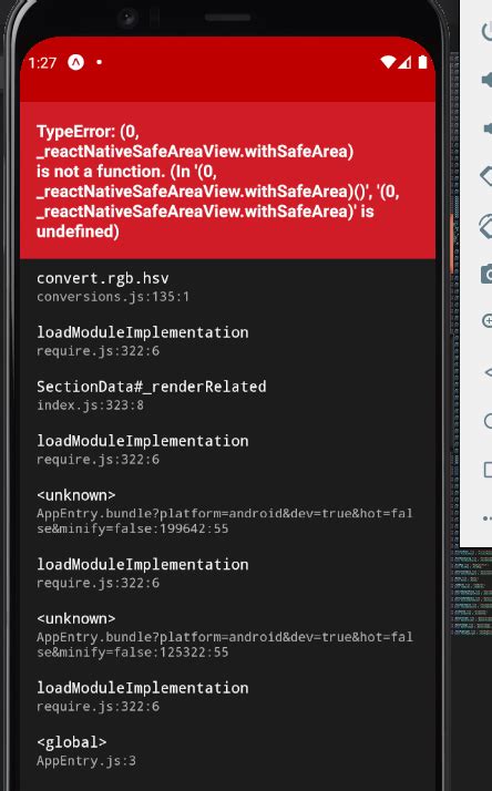 react native safe area view githubmemory