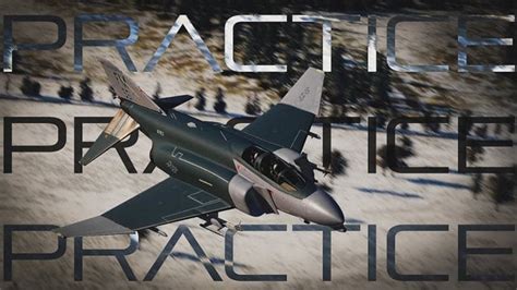 Found On Youtube Dcs F 4 Phantom Ii Vsn Mod Practice Get Ready We