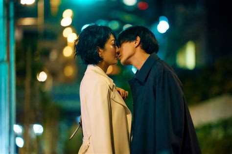 『東京タワー』永瀬廉×板谷由夏、第1話から“禁断のキス” 場面写真＆あらすじが公開 千葉日報オンライン