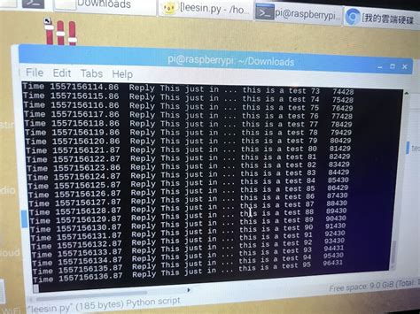 raspberry pi to arduino serial communication arduino