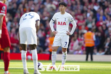 ‘손흥민이 드록바 램파드 살라 루니를 추격한다 3시즌 이상 Epl 10 10 달성 ‘6번째 선수