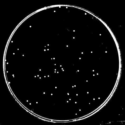 python computer vision opencv counting small circles