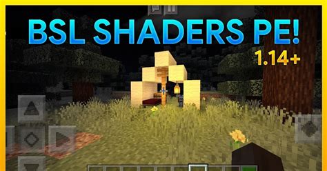 bsl shaders minecraft bedrock capttatsu s bsl shaders 1 17 1 1 7 10