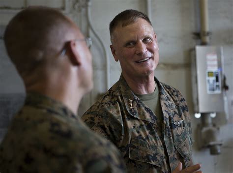Shaping A Way Ahead For The Marines In Pacific Defense The Perspective