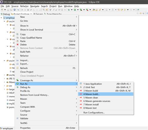 how to create rest apis with java and spring boot