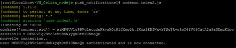 javascript express session won t set cookie connect sid stack overflow