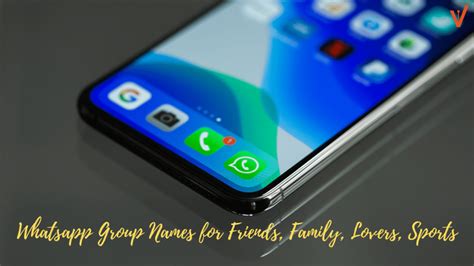 100 Cool And Funny Whatsapp Group Names List [updated 2021] Trendy