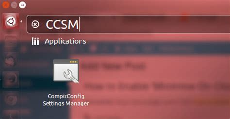 how to enable ‘minimise on click in ubuntu 15 04 unity 7 3