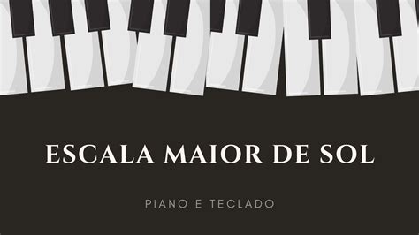 Cifras O Que São E Como Tocá Las No Teclado E Piano Teclas Mágicas