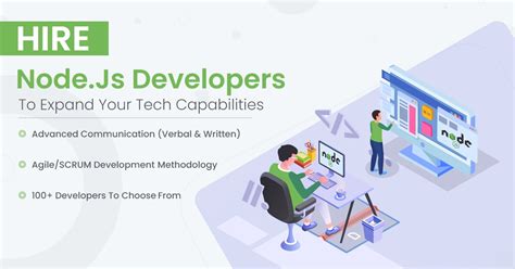 hire nodejs developers node js dedicated programmers 15 hr