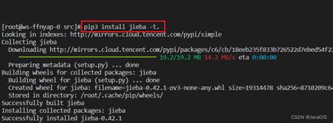 腾讯云函数的python依赖库打包注意事项 腾讯云函数安装库 csdn博客