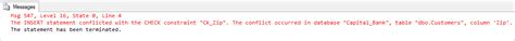 check constraints in sql server {coding}sight
