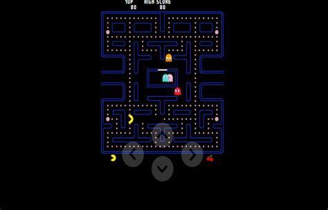 pacman game in javascript with source code codezips