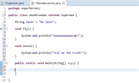 java chapter 11 what is super keyword in java how to use super