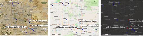 the data school creating maps with alteryx the report map tool part i