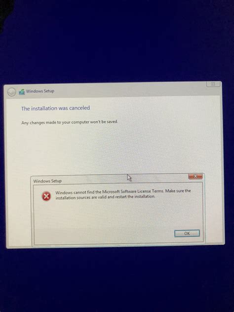 hi does anyone know how to solve this problem windows cannot find the