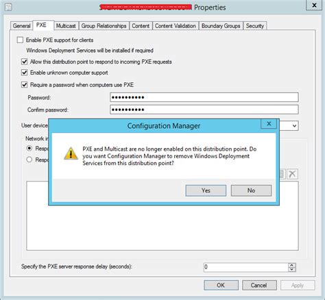 azure technical blog sccm 2012 r2 pxe boot the details below show the