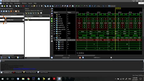 verilog code for 16bit risc processor