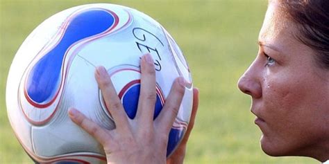 Frauen Fußball Kein Feministischer Sieg Taz De
