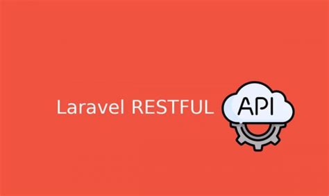 create laravel api for every web programming by api dev fiverr