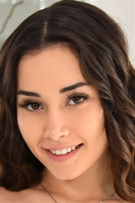 Aria Lee Profile Images — The Movie Database Tmdb
