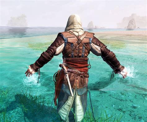 The Master Ass Assin Assassins Creed Cosplay Assassins Creed Black