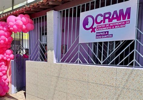 Primeiro Centro De Referência De Atendimento à Mulher De 2024 é