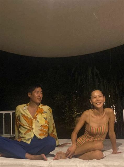 김나영♥마이큐 이탈리아서 밀착 커플샷…다정하네 Zdnet Korea