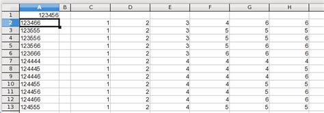 worksheet function how to generate a list of the