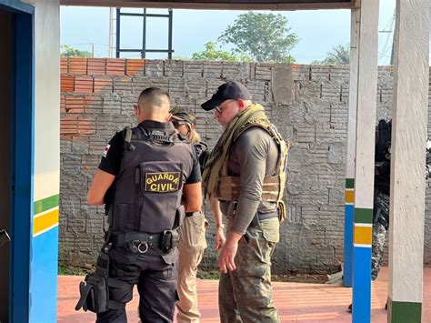 Operação Suspeitos São Presos Por Torturar E Matar Jovem No Am
