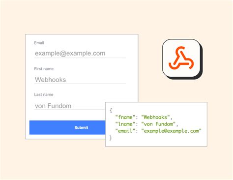 move your data instantly with webhooks zapier