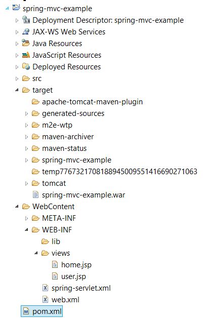java status 404 requested resource not available when run under