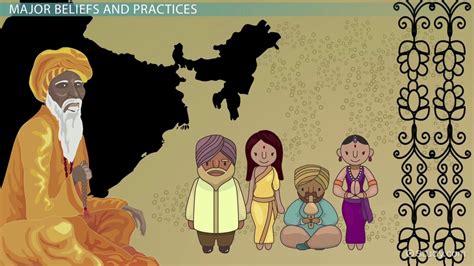 Brahmanism Beliefs And Evolution Into Early Hinduism Video And Lesson