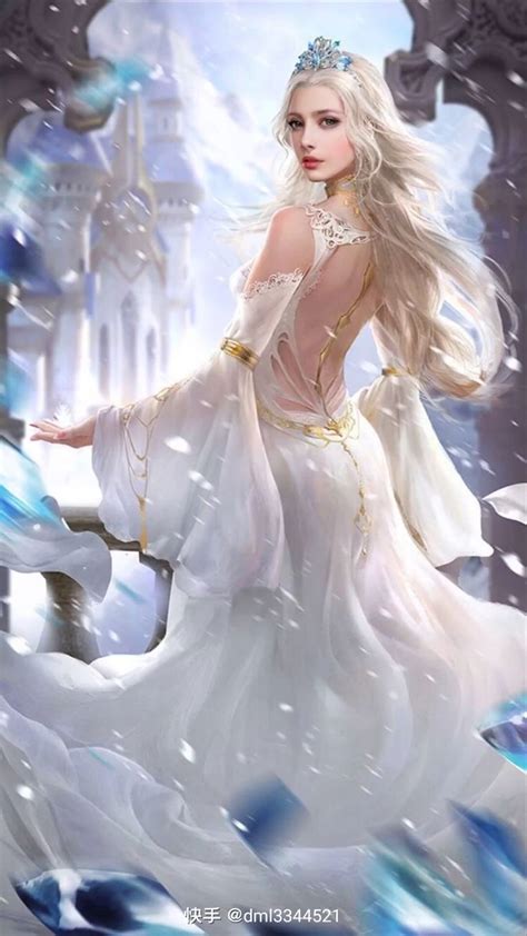 Your Picks Top 100 Fantasy Pictures Fantasy Art Women Beautiful