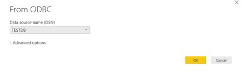 powerbi errors when connecting oracle db with power bi stack overflow