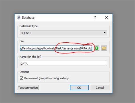 windows python3 6 how to setup a connection with sqlalchemy to sql