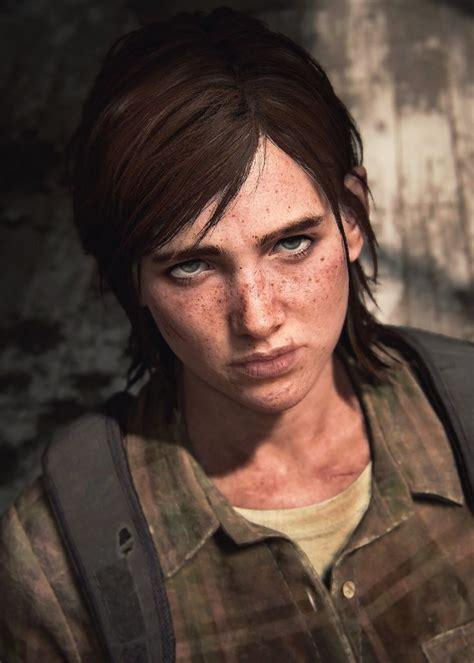 Ellie The Last Of Us Joel And Ellie Ellie Ellie Apocalypse Akali