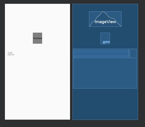 android constraint layout not matching scroll view height stack hot