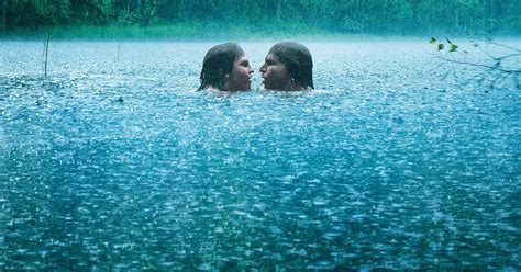 Border Trailer En Streaming Direct Et Replay Sur Canal Mycanal