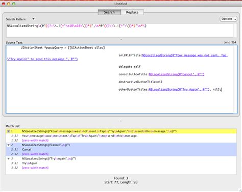 why won t this python regex compile stack overflow