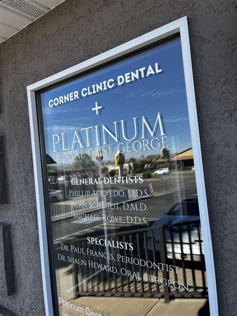 Platinum Dental Of St George Updated December 2024 14 Reviews