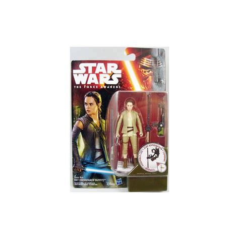 Hasbro Star Wars E7 3 75in Single Figure 1 B3445 Toys Shop Gr