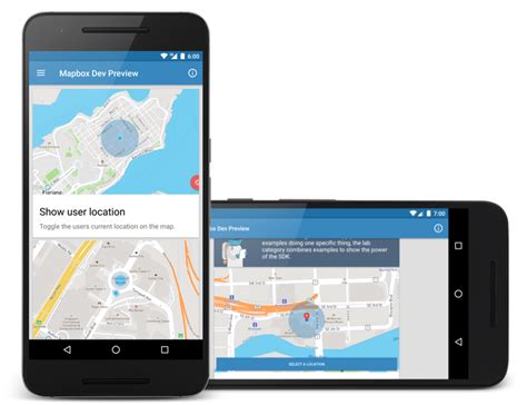 download the mapbox android demo app by mapbox maps for developers