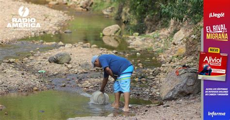 La Sequía Y Las Altas Temperaturas Ponen En Peligro La Producción De