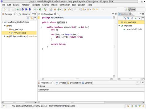 how to create a class in java eclipse várias classes