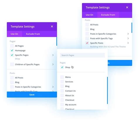 introducing the divi theme builder elegant themes blog