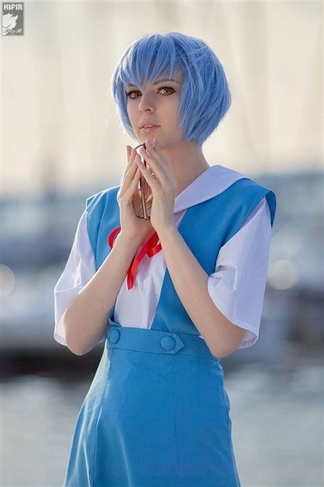 レイ コスプレは俺の嫁