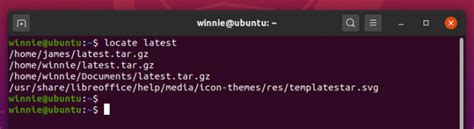 how to find a file in linux system unixmen